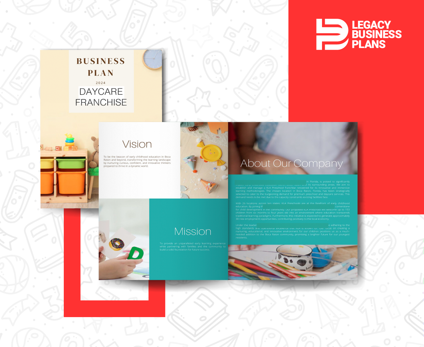 Business Plan Samples Legacy Business Plans Business Plan Samples Legacy Business Plans